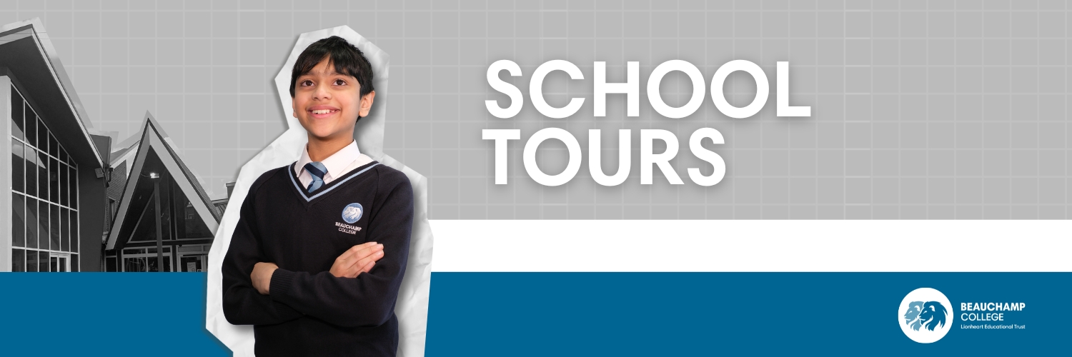 School Tours - Beauchamp College